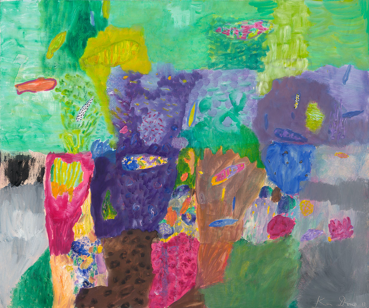 Ken Done - Australian artist - limited edition prints, swimwear, books ...